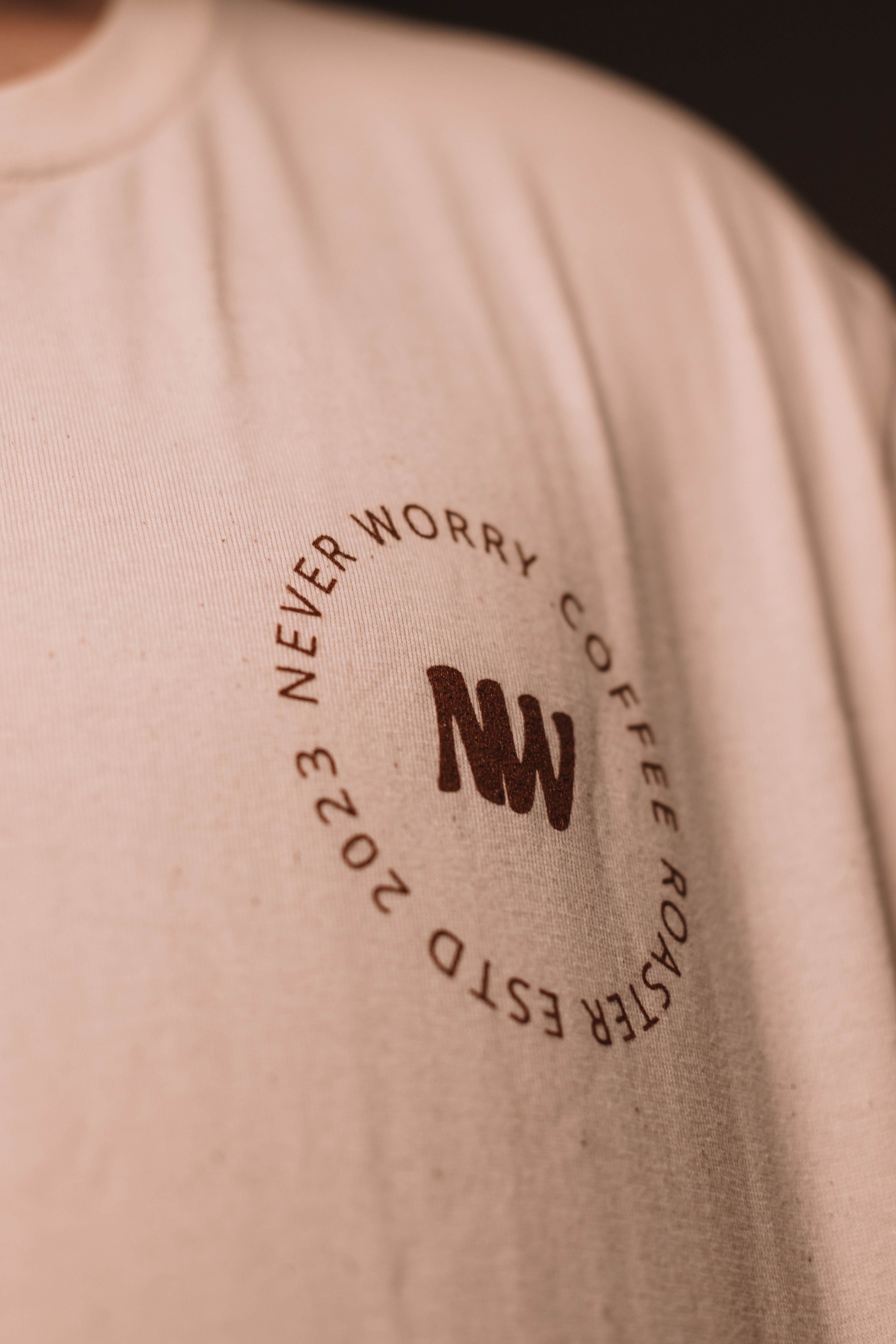 Merch – Never Worry Coffee Roaster